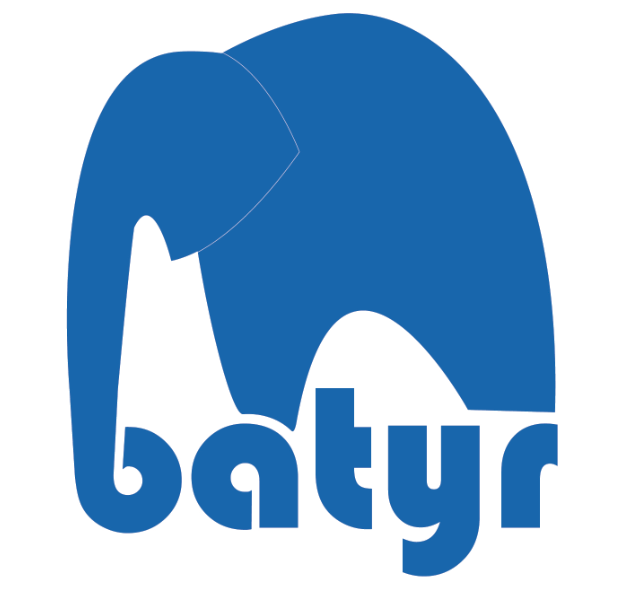 Batyr: Elephant Talk - The Voice of Batyr