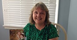 New Release from Susan Foy