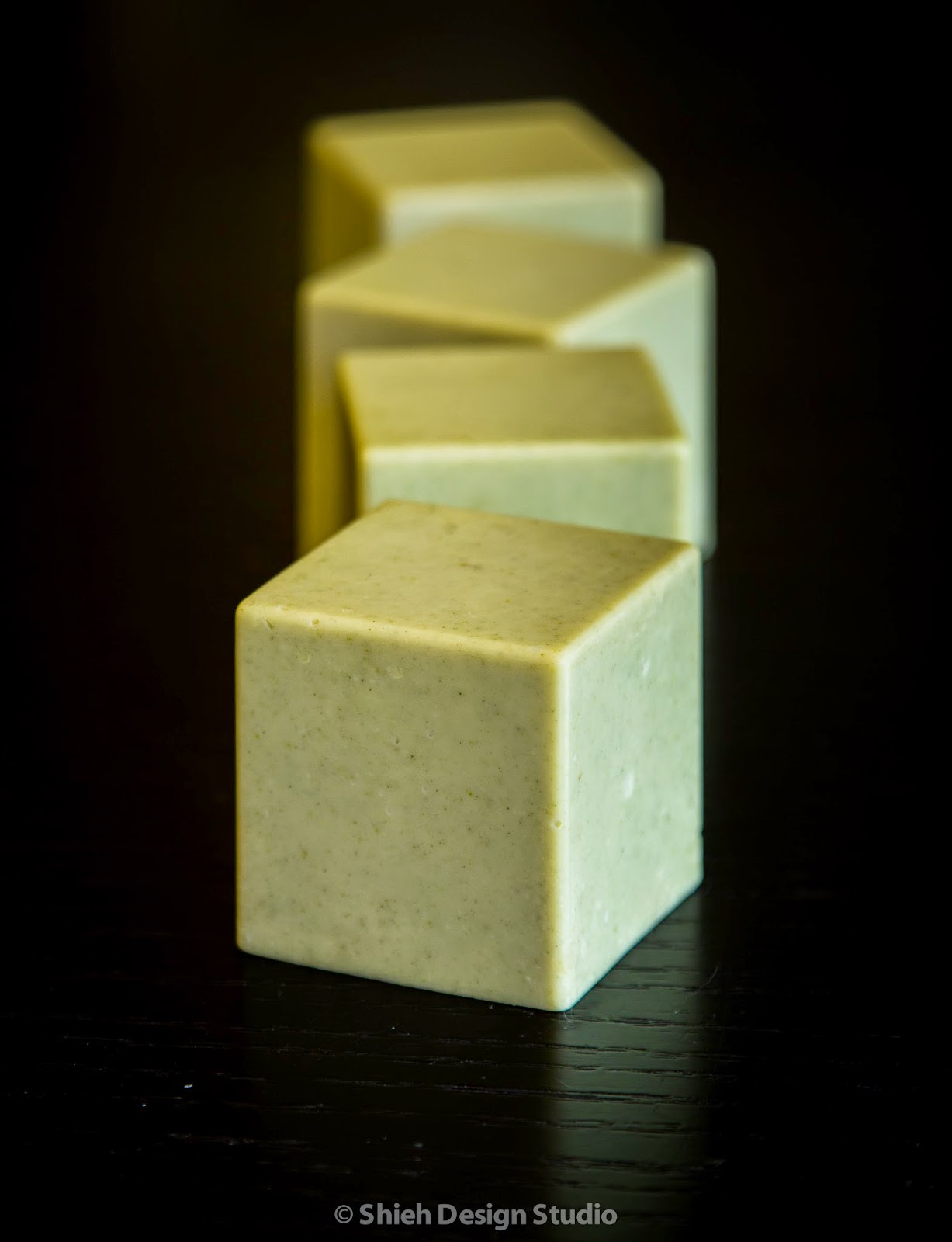 Soap & Restless: Aleppo Soap - Laurel Soap