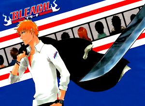 Bleach Ep. 15 | Hekireki-Anime