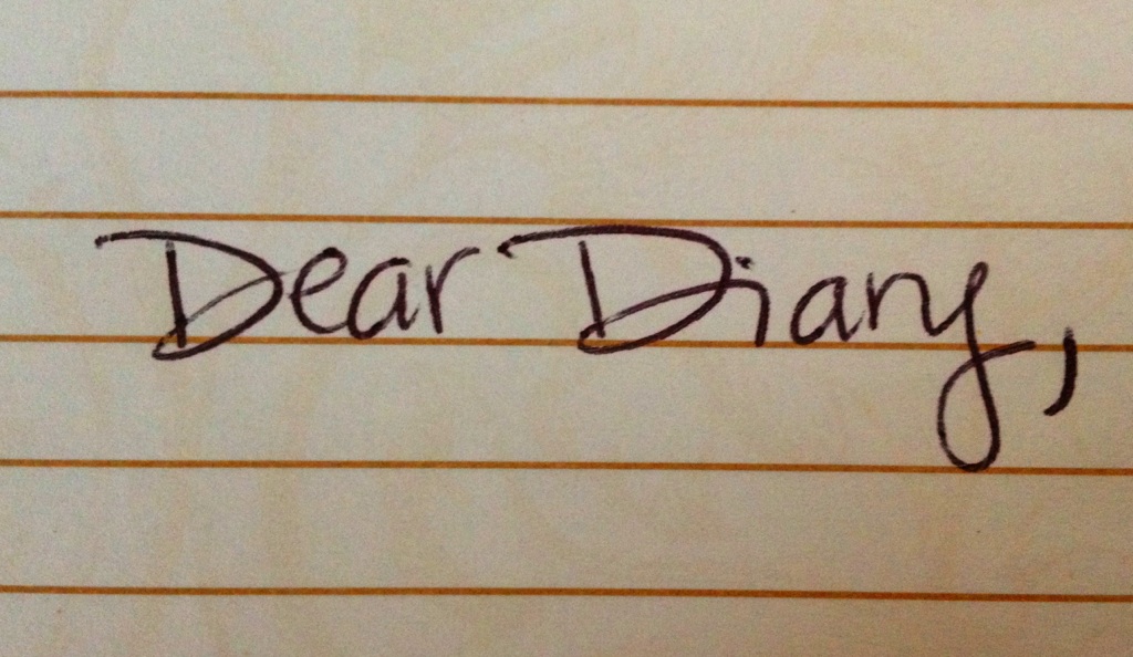 LionizedCOSMOS!!: From My Dear Diary, (Season 1)