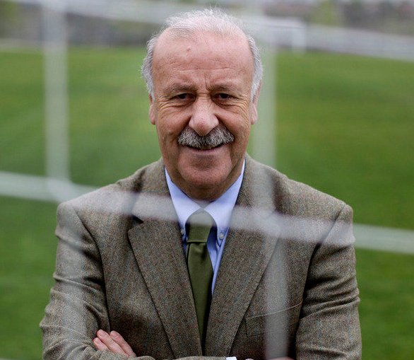 Spanish Football | Soccer | Sports Blog