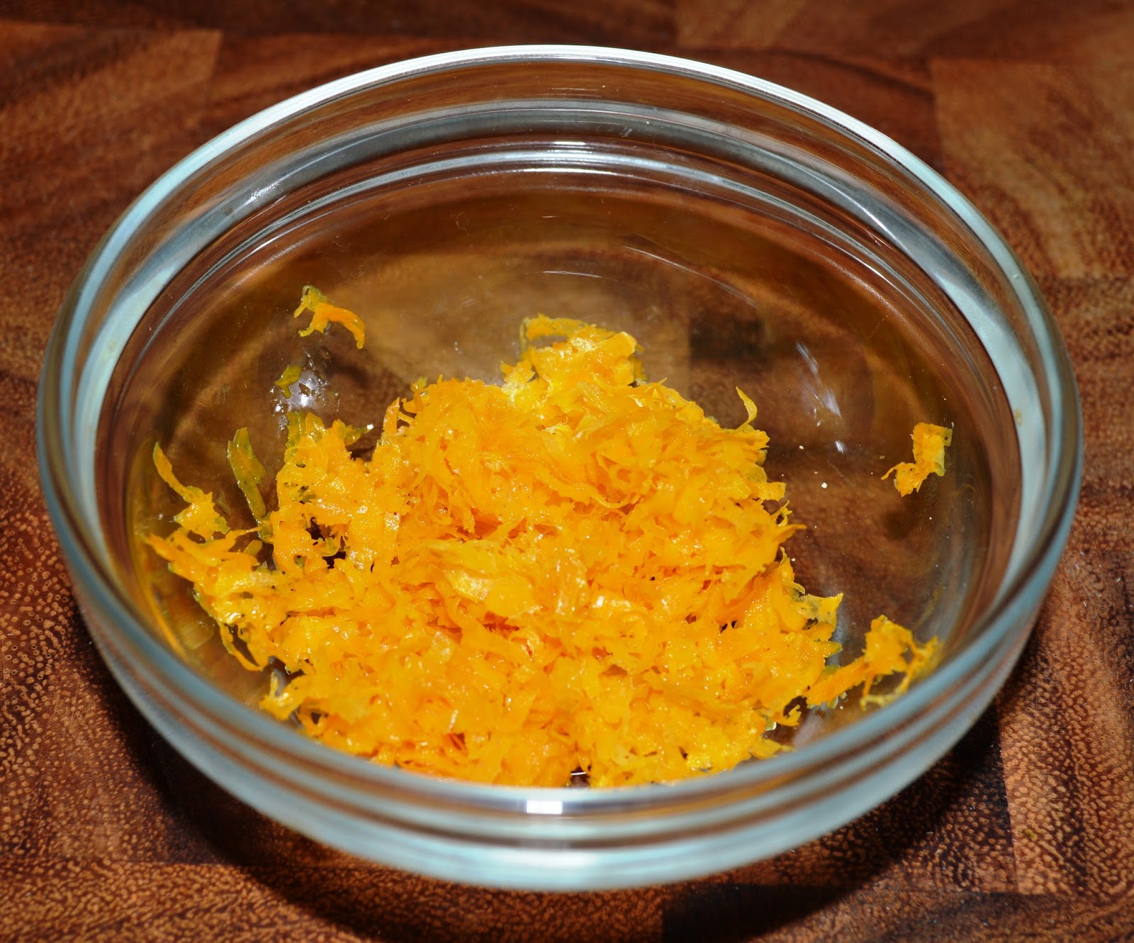 Windsor Kitchen: The Cut: Meyer Lemon