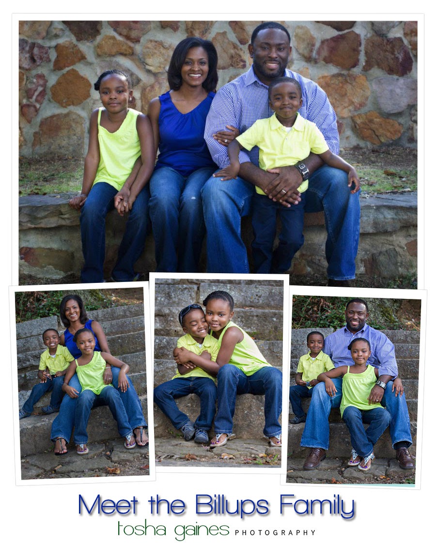 Life Is Like Photography!