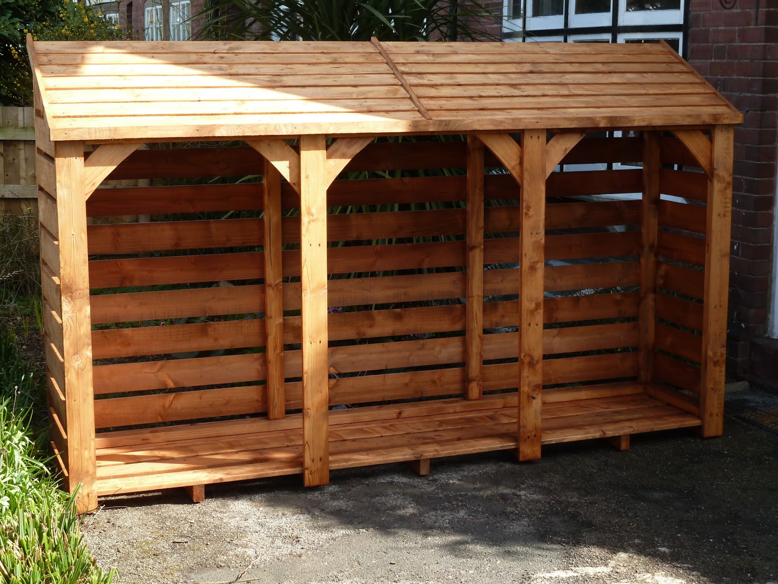 Wood Stores www.woodstores.co.uk