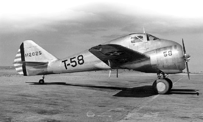 nhungdoicanh: Curtiss-Wright CW-25 / AT-9 Jeep