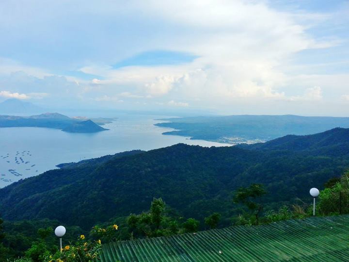 ExploringPhilippines: What else can you see in Tagaytay?
