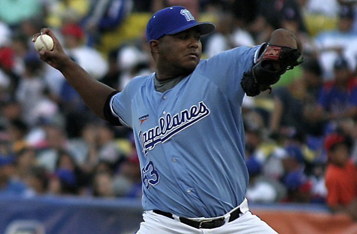 Guia del Parley: Jean Machí fue ascendido a las Mayores