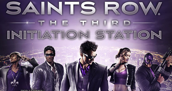 Videogames Universe: Saints Row 3 : "Nuovo" video gameplay