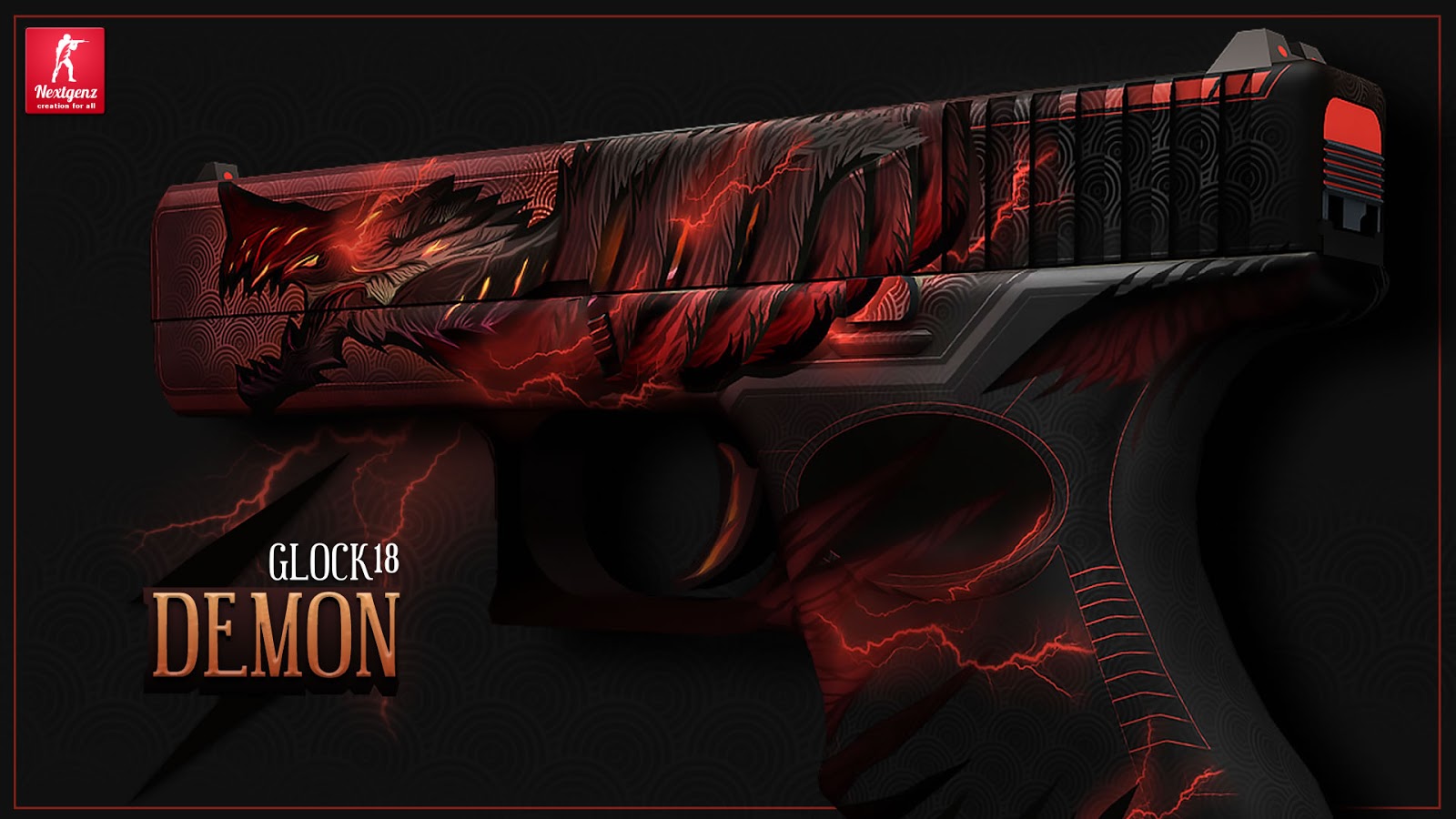 5 skinów z WARSZTATU o których NIE miałeś pojęcia