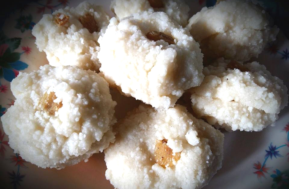 Guthiar Sandesh-Barisal ~ Food Fest BD