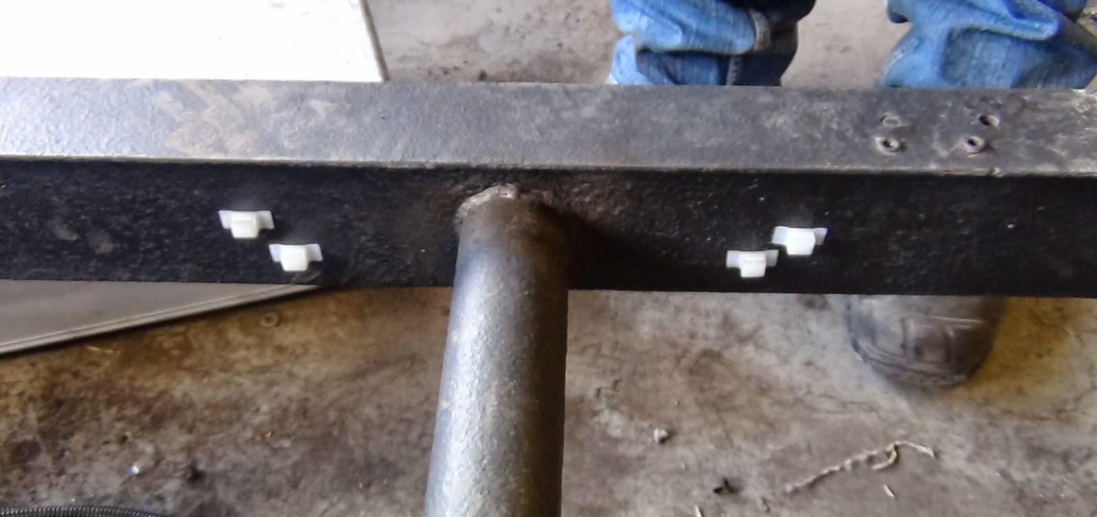 Reliant Robin goes electric: Pre battery projects