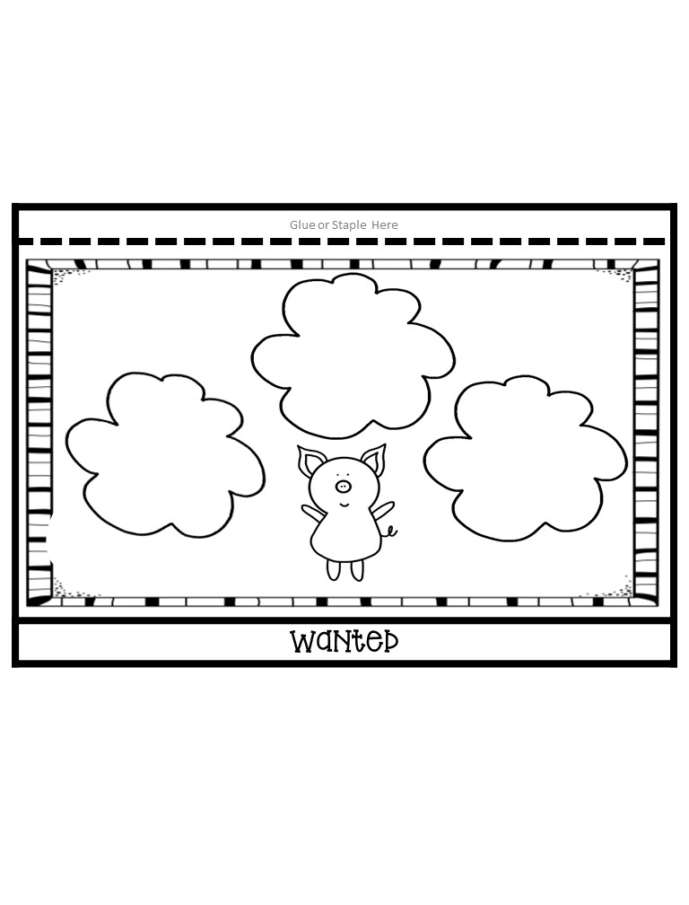 Live, Laugh, Teach First Grade: Laura Numeroff Author Study