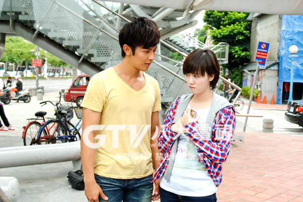 [DRAMA TAIWAN] Absolute Boyfriend | CATATAN KU