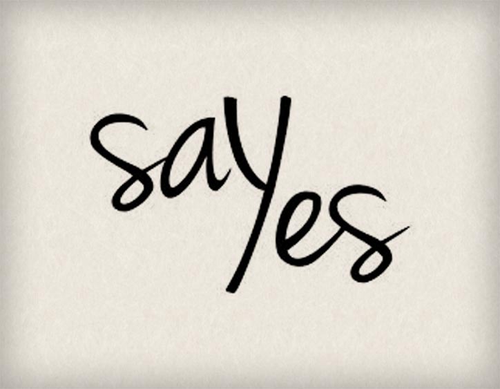 Click On DIFFERENT WAYS TO SAY YES click-on-different-ways-to-say-yes