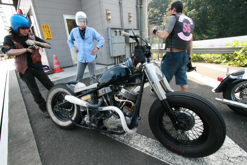 Ruiners: Basara MC....true Gods