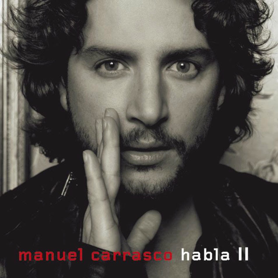 DISCOS PARA EL RECUERDO : MANUEL CARRASCO