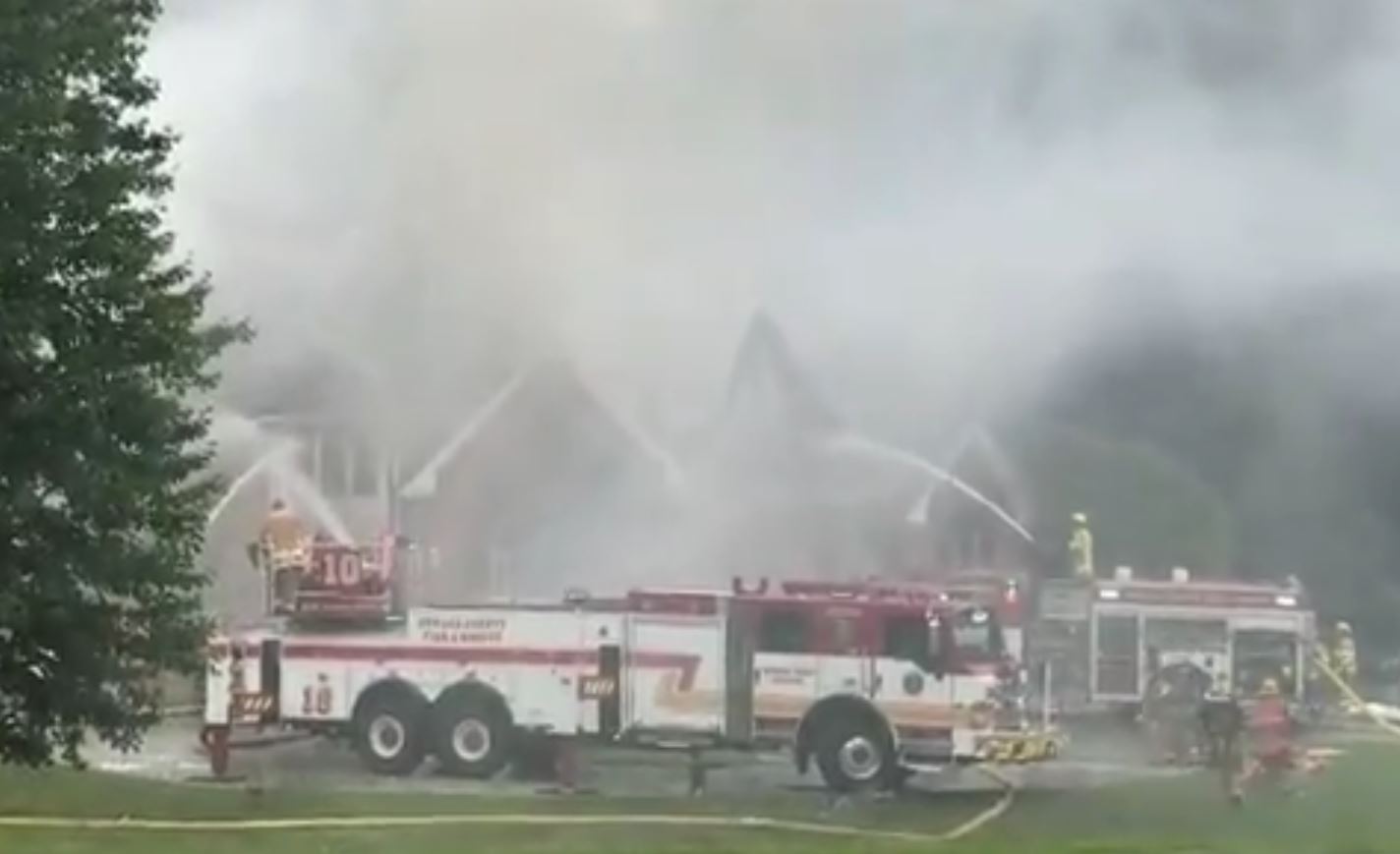 MEC&F Expert Engineers : THE DEATH OF NATHAN FLYNN: Lightning strike ...