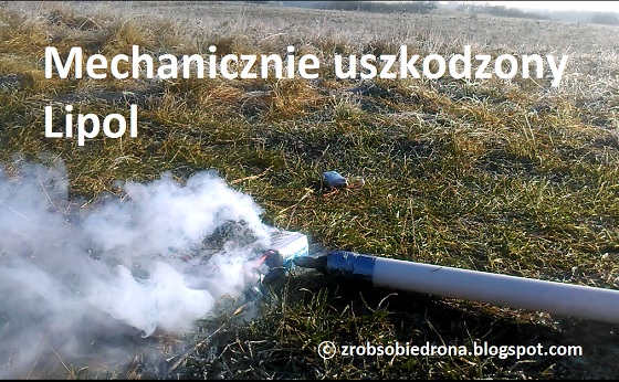 Zrób sobie drona - czyli jak zbudować własny dron: Mechaniczne ...