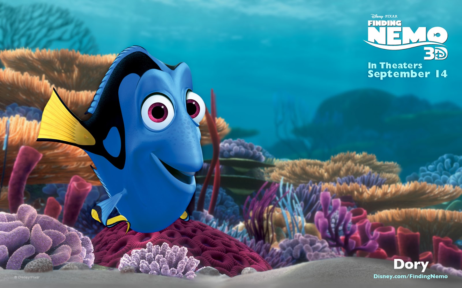 Series y Películas infantiles y Videojuegos : BUSCANDO A NEMO