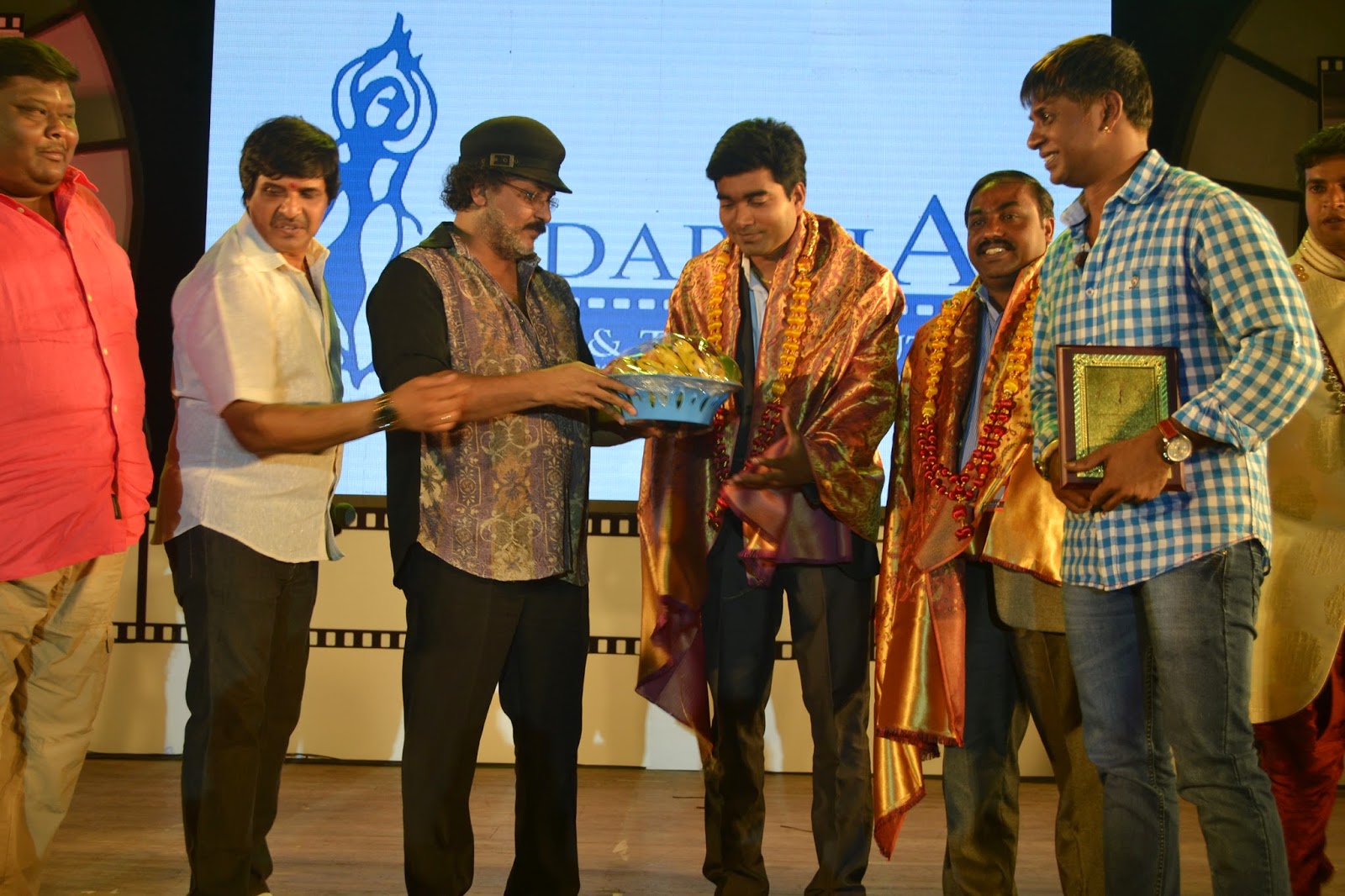 DS-MAX Properties: DS-MAX Properties - Sponsors for 41st anniversary of ...