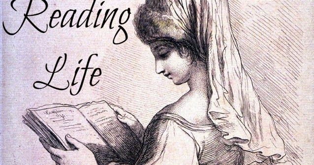 True Book Addict...Books, Cats, and More: A Reading Life (38)