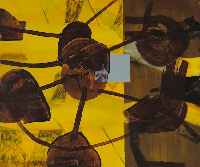 ARTBURGAC: Mark Surridge