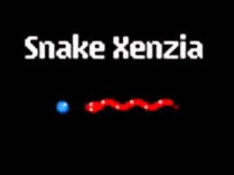 Seputar Tentang Game: Snake Xenzia