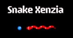 Seputar Tentang Game: Snake Xenzia