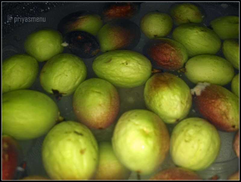 Priya's Menu - Yum Yum Yummy food for Food lovers : Kalakai Satham ...