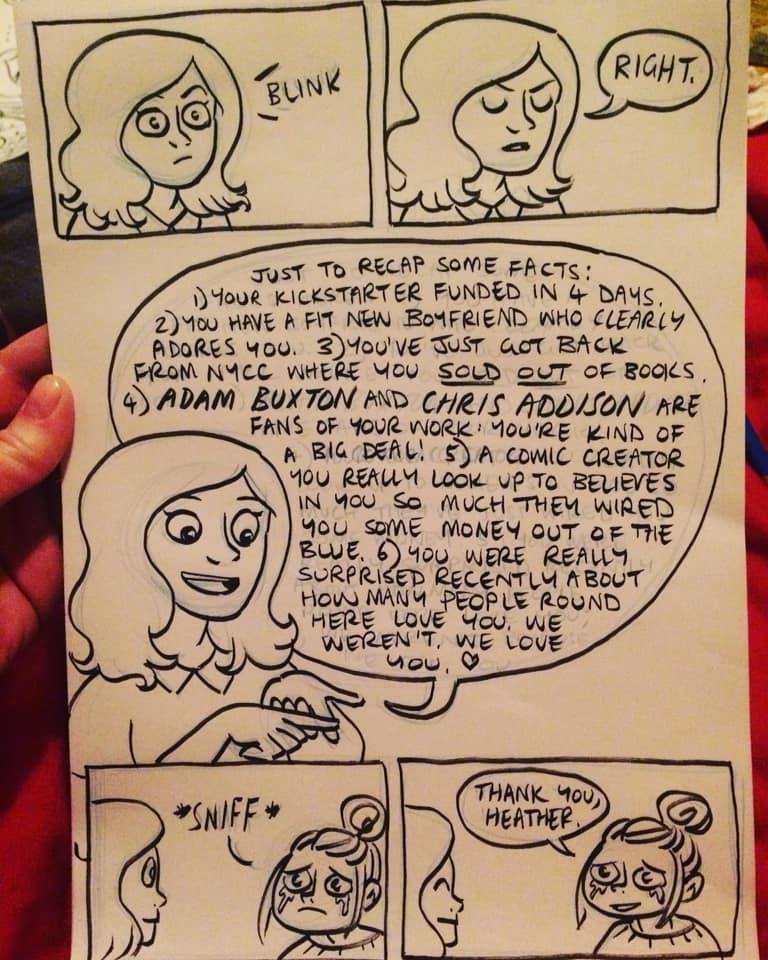 Rachael Smith Illustration