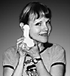 Name Dropping: Jonathan Kundra & Cynthia Plaster Caster