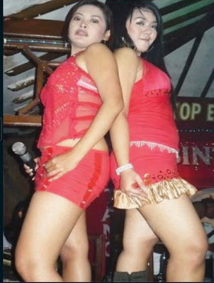 Foto Hot Sexy Penyanyi Biduan Dangdut Koplo Mela Barbie | Karpet Janda | news | showbiz ...