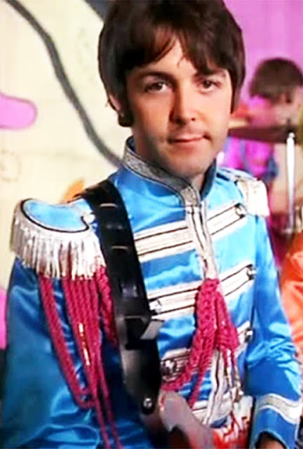 O Baú do Edu: PAUL McCARTNEY - HELLO, GOODBYE - SENSACIONAL!*****