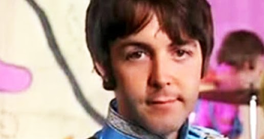 O Baú do Edu: PAUL McCARTNEY - HELLO, GOODBYE - SENSACIONAL!*****