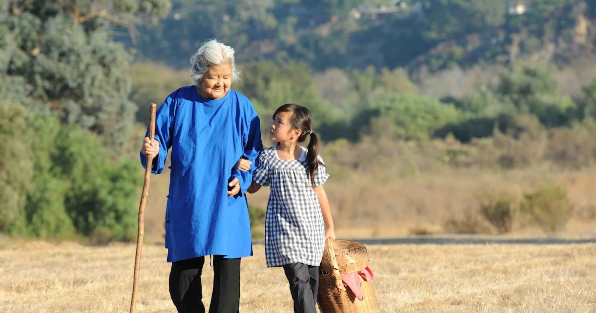 DAILY FILM FORUM: MOVIE SPOTLIGHT - "MULBERRY CHILD"