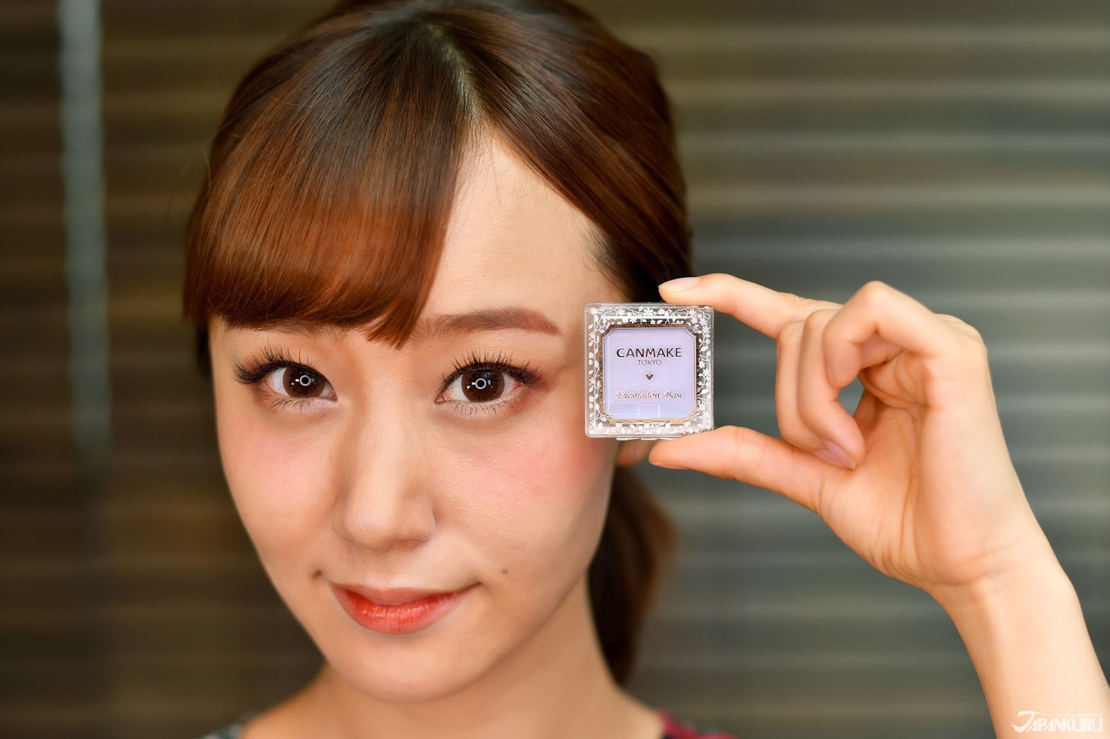 JAPANKURU: Japanese Makeup Guide 🎀 Top Fall 2017 Makeup Trends from ...