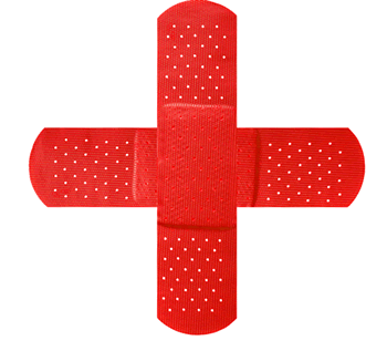 The Sketchpad: Red Cross Brand Identity