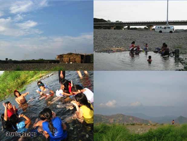 Zuriel Shots: Bislak River