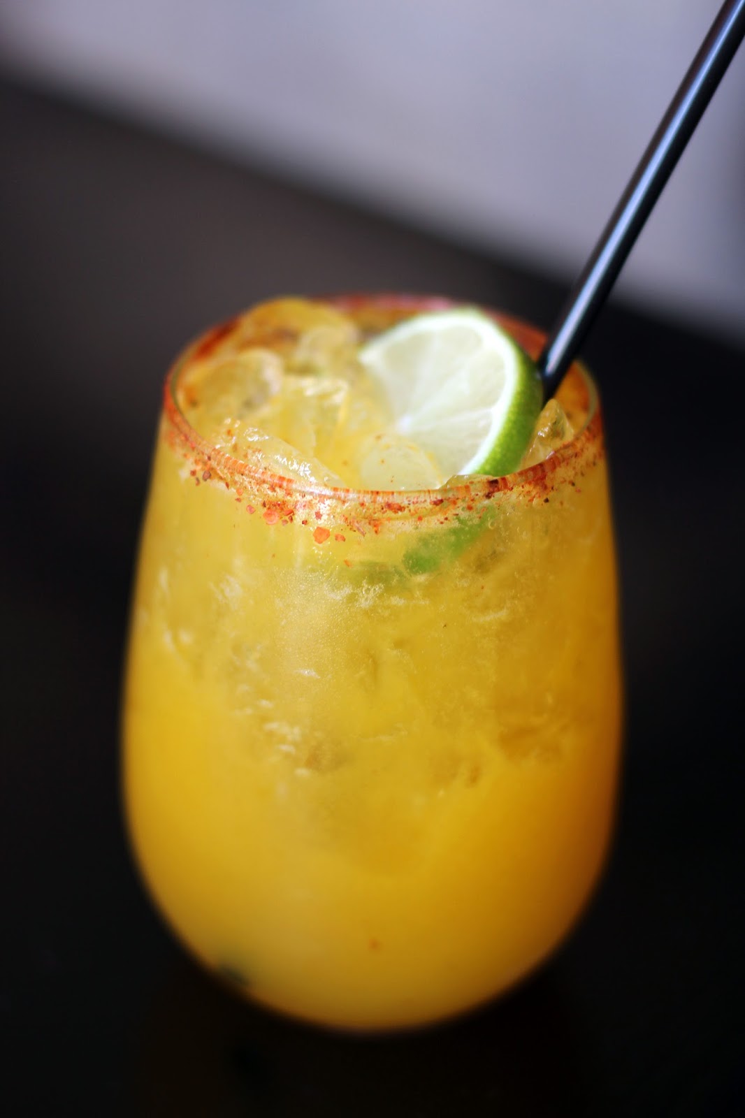 Chicago Eats: Crīo | chicago foodie girl