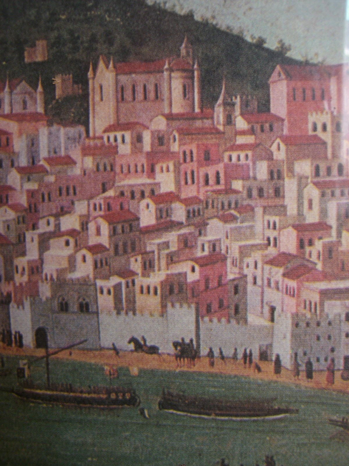 Blog ArteRicerca: La Tavola Strozzi