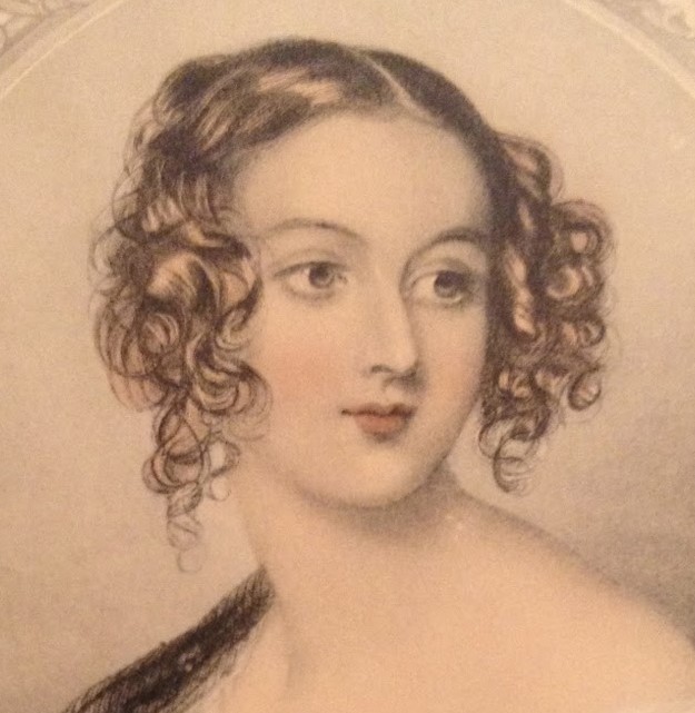 Victorian Roses Ladies Riding Society: Victorian Hairstyles