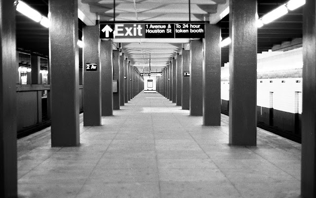 NEW YORK CITY 1990's - Photo archives by Gregoire Alessandrini: NEW ...