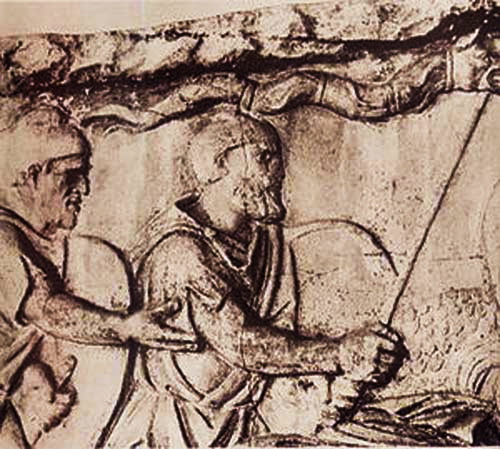 Romania Megalitica: Dacian Draco - Dragonul dacic