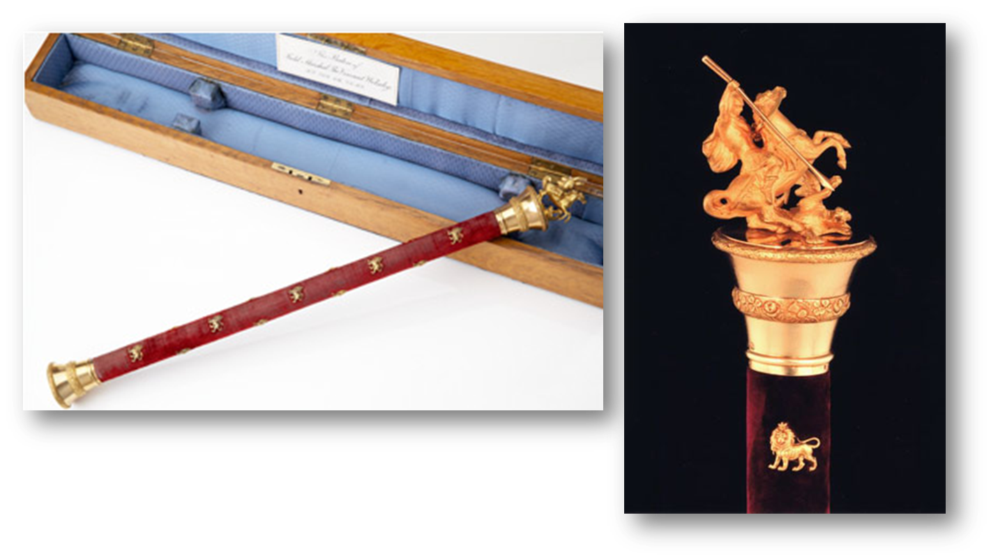 Momentos de historia de la Policía Nacional de Colombia : SÍMBOLOS DE ...