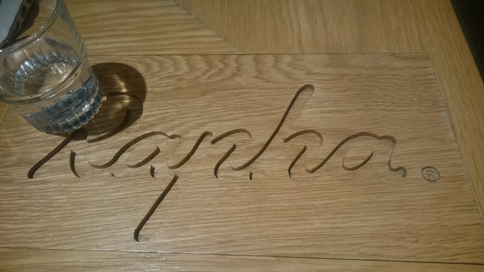 大阪西梅田-Rapha Osaka 詳細圖文 - 跑過走過的人生