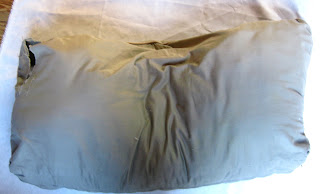 Life's Little Details: How to Recover your Couch Cushions