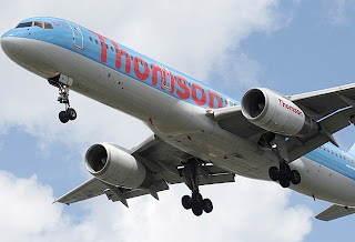 aero-freak: THOMSON AIRWAYS promote BIO FUELED FLIGHTS!