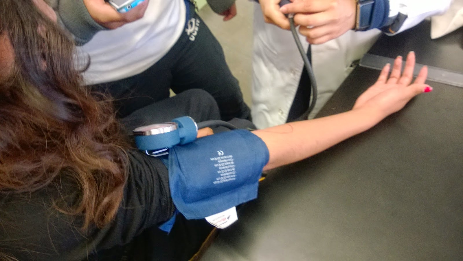 PRUEBA DE RUMPEL-LEE: PRUEBA DE RUMPEL-LEEDE