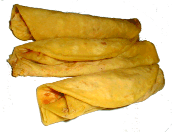 Welcome to Africa: mauritian dholl puri recipe